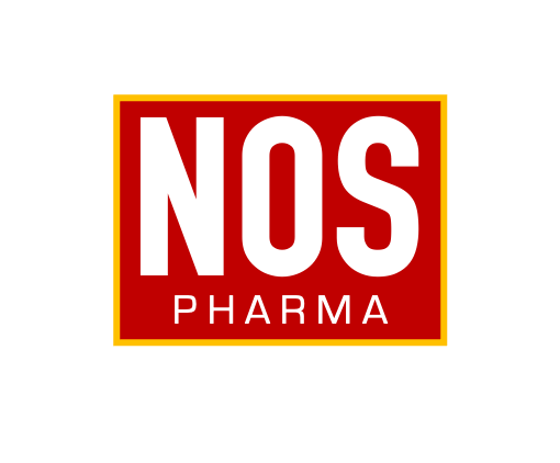 NOS – Healthier With Every Strip